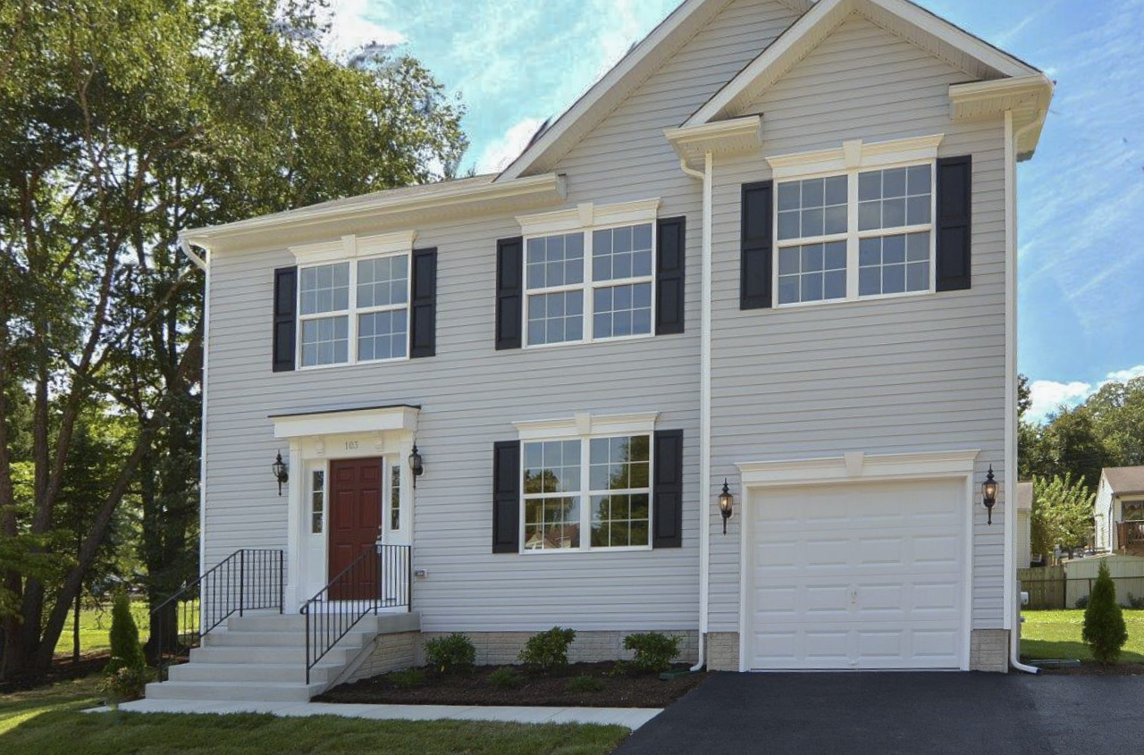 A Fresh Approach to Custom Home Building - Cedar Square Homes, Inc.