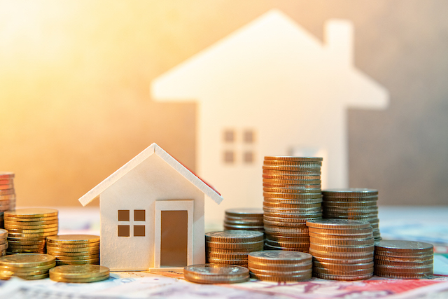 How to Create the Ideal Budget for Your Custom House - Cedar Square ...